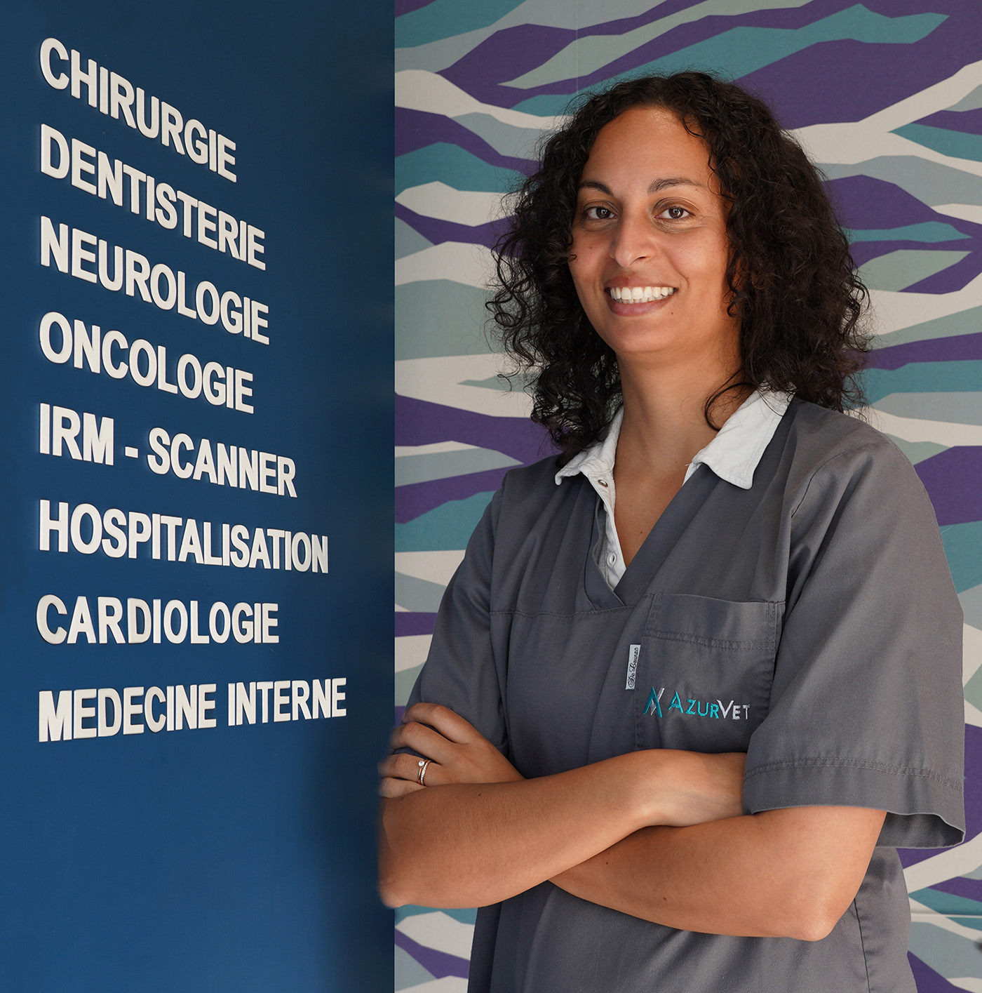 Imagerie médicale Service | Azurvet Centre de Vétérinaires Spécialistes